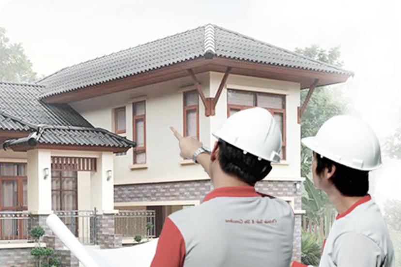 จบปัญหารั่วซ้ำซากกับ 6 แนวทางซ่อมหลังคารั่วให้เหมาะกับบ้าน | SCG HOME | ปรึกษาเรื่องบ้านและให้ ...