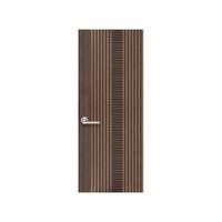 ประตูพอลิสไตรีน-ภายใน LINEDEKOR รุ่น Middle สีโรสวูด 70X200 ซม. | ประตู หน้าต่าง และอุปกรณ์ ...