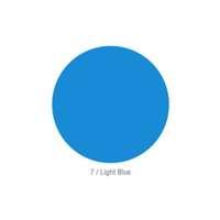 สีสเปรย์เอนกประสงค์ TOA #0007 Light Blue | undefined | SCG Home Online